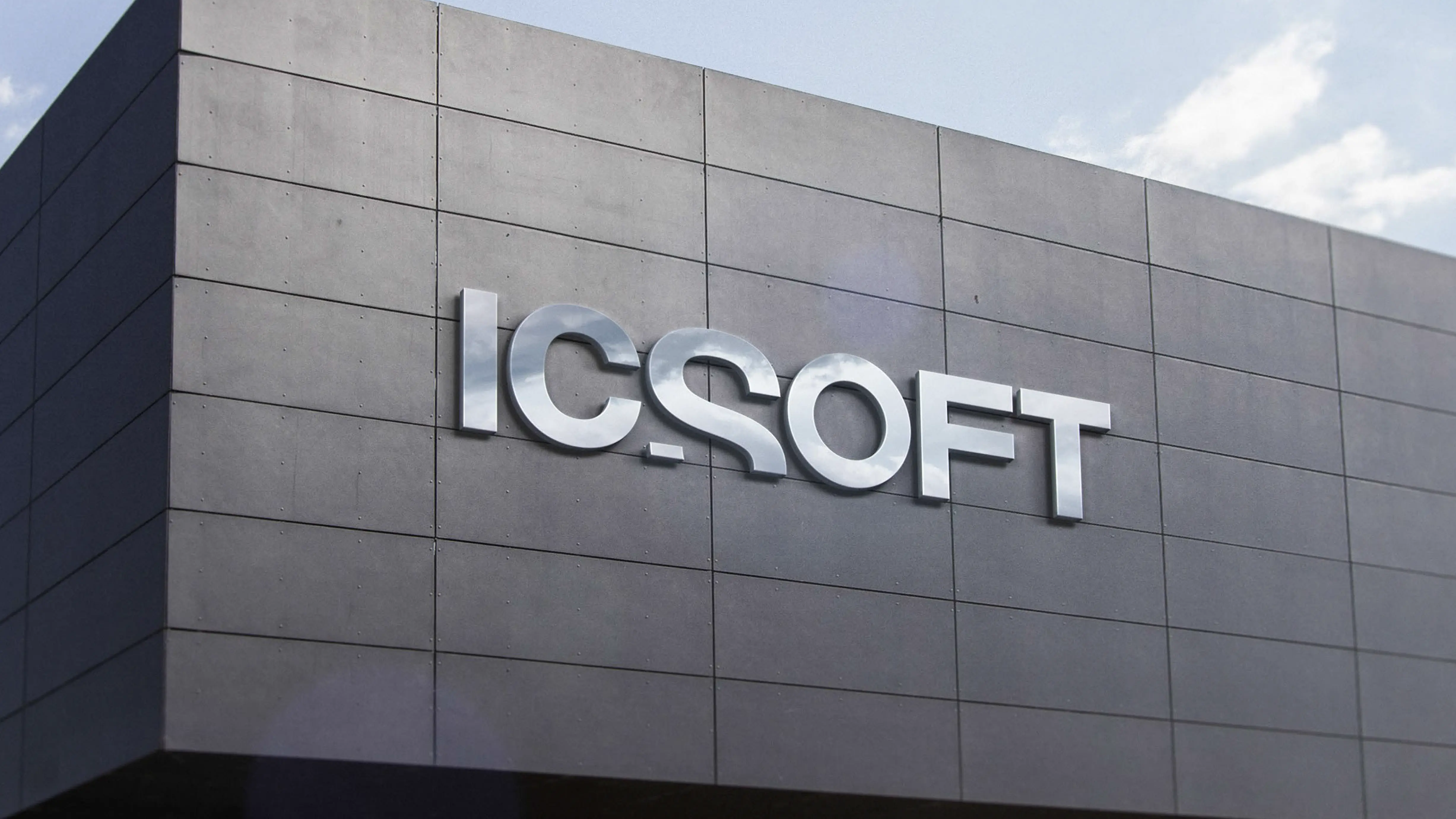 Icsoft - Software PRL